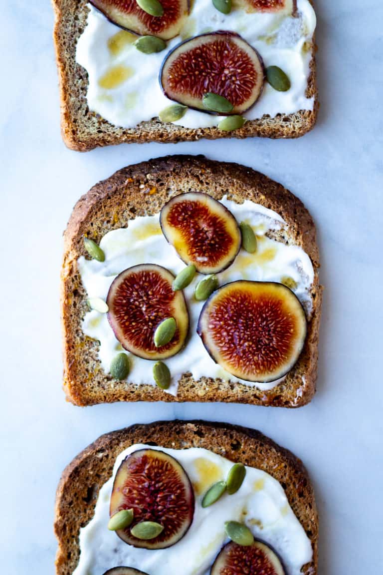 Clotted Cream Recipe (Vegan, GF, SF, NF Options) | Aegean Delight