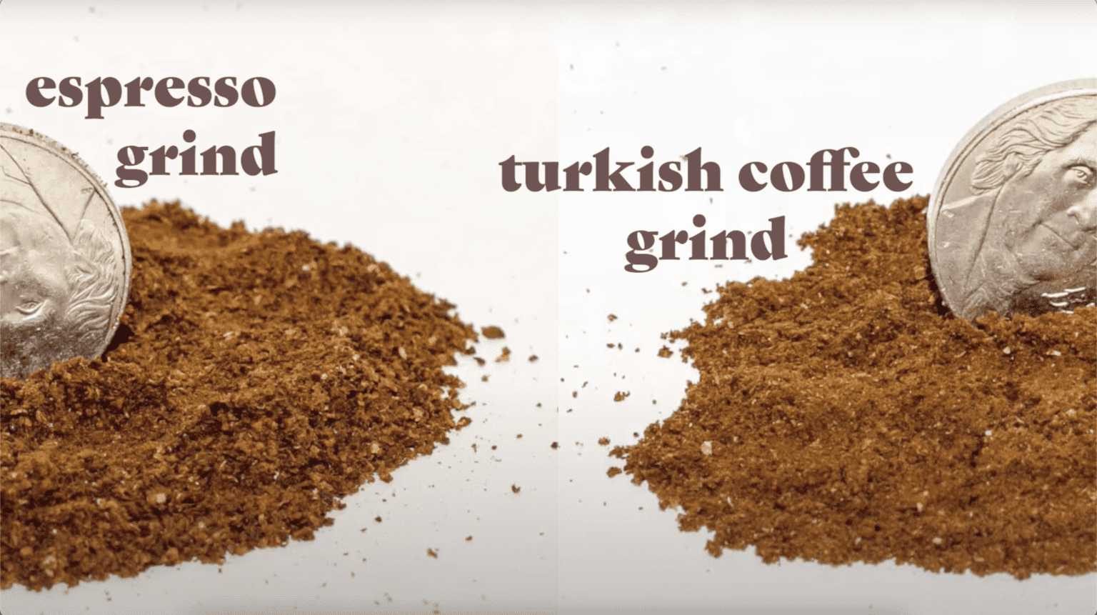 How to Make Turkish Coffee with Step-by-Step Instructions | Aegean Delight