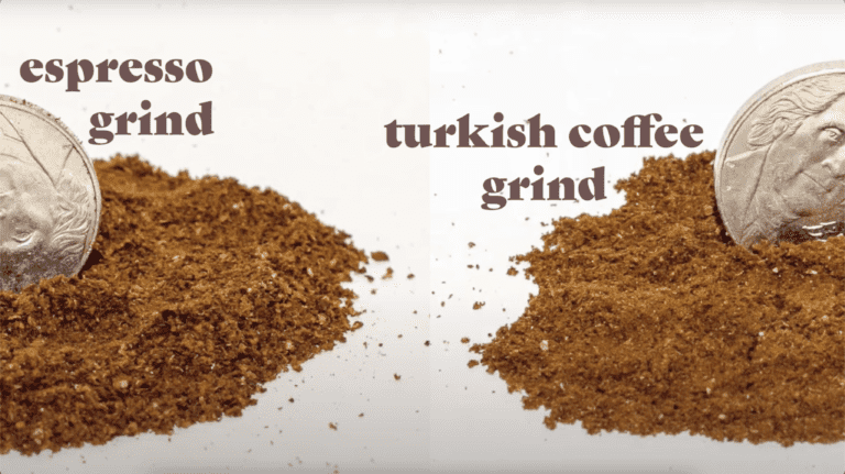 How to Make Turkish Coffee with Step-by-Step Instructions | Aegean Delight