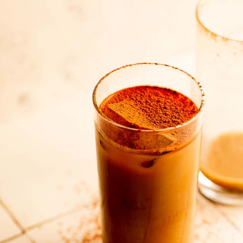 How to Make Turkish Coffee with Step-by-Step Instructions | Aegean Delight