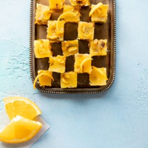 Authentic Turkish Delight Recipe from Narnia | Aegean Delight