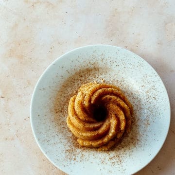 Flour Halva - Turkish Un Helvasi Dessert Recipe | Aegean Delight