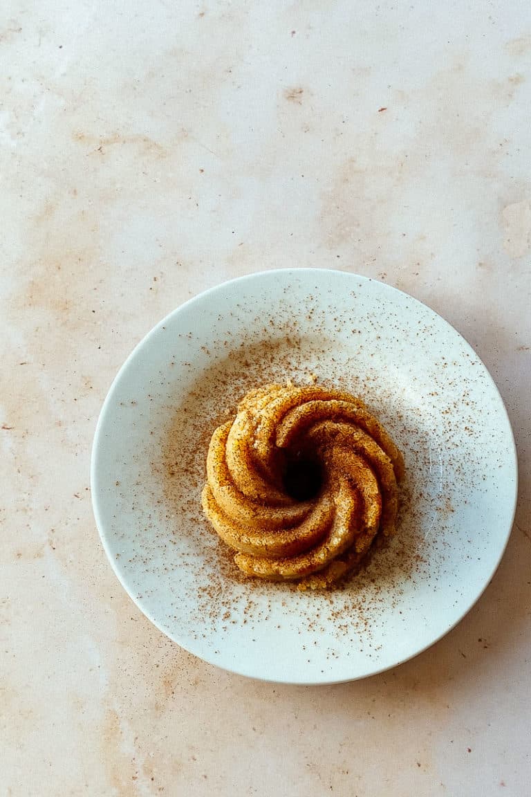 Flour Halva - Turkish Un Helvasi Dessert Recipe | Aegean Delight