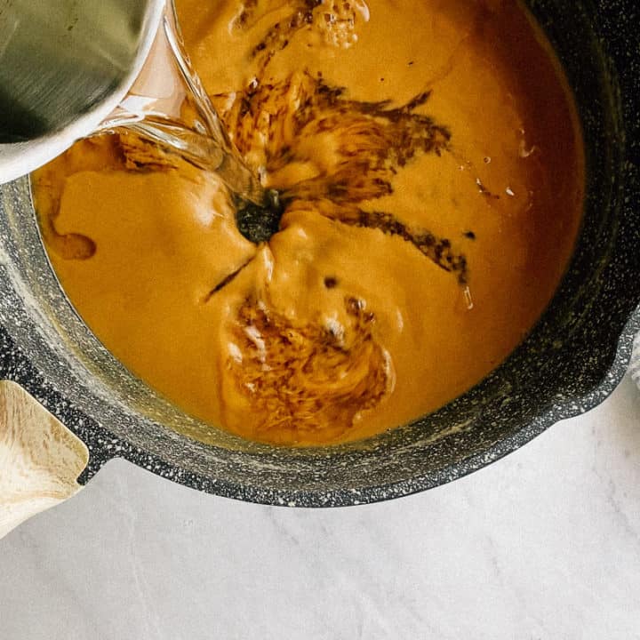 Flour Halva - Turkish Un Helvasi Dessert Recipe | Aegean Delight