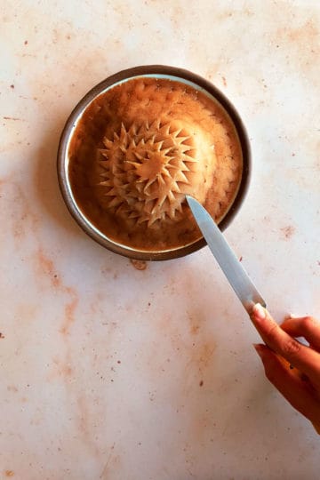 Flour Halva - Turkish Un Helvasi Dessert Recipe | Aegean Delight