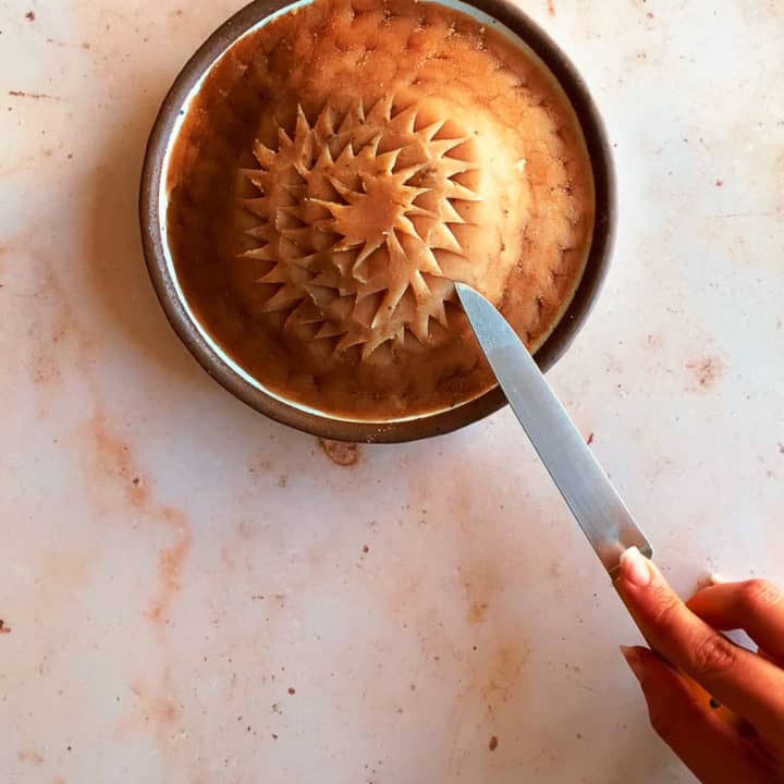 Flour Halva - Turkish Un Helvasi Dessert Recipe | Aegean Delight