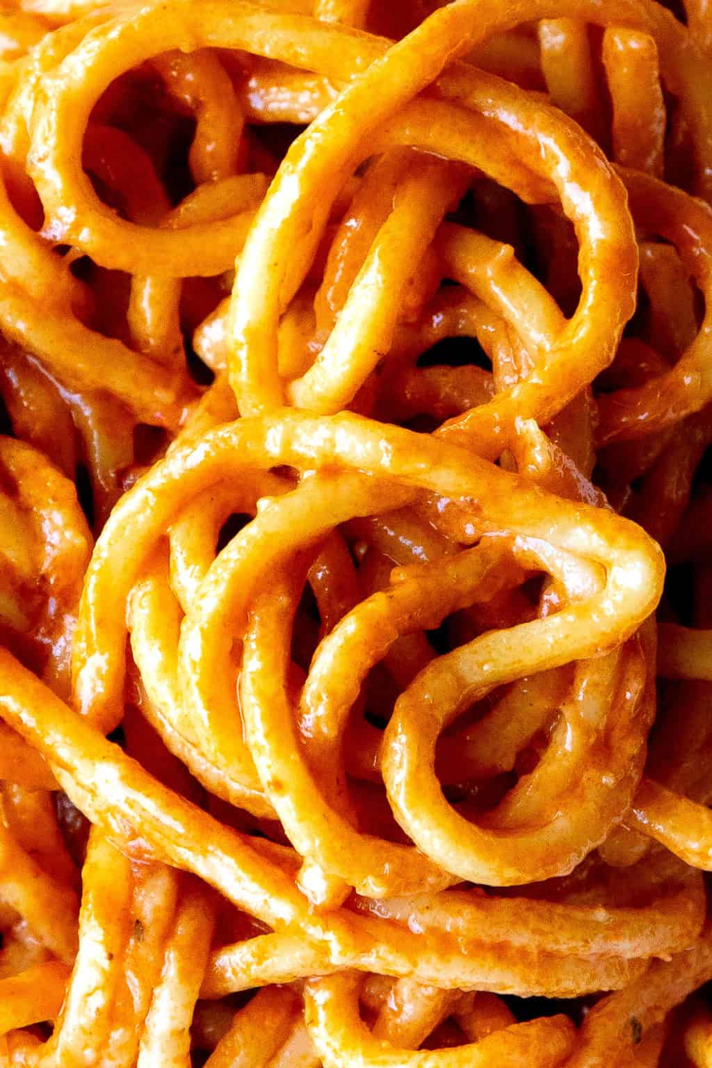 10-Minute Tomato Paste Pasta Sauce | Aegean Delight
