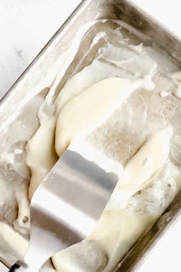 Turkish Burned Pudding (Vegan Kazandibi) | Aegean Delight