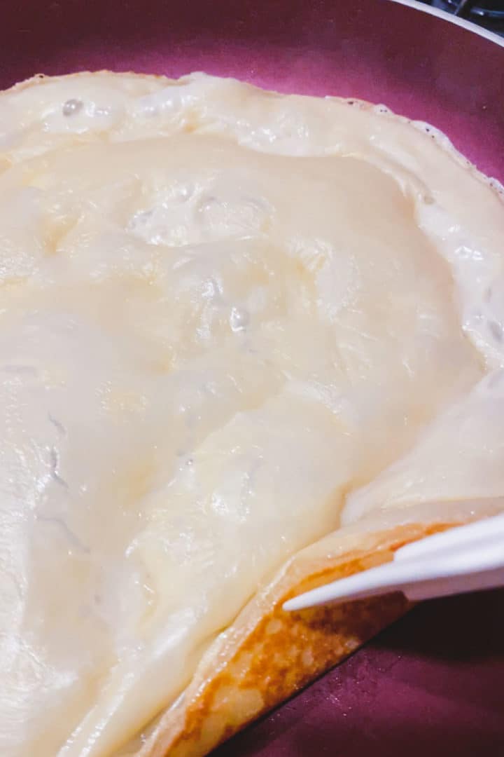 Turkish Burned Pudding (Vegan Kazandibi) | Aegean Delight