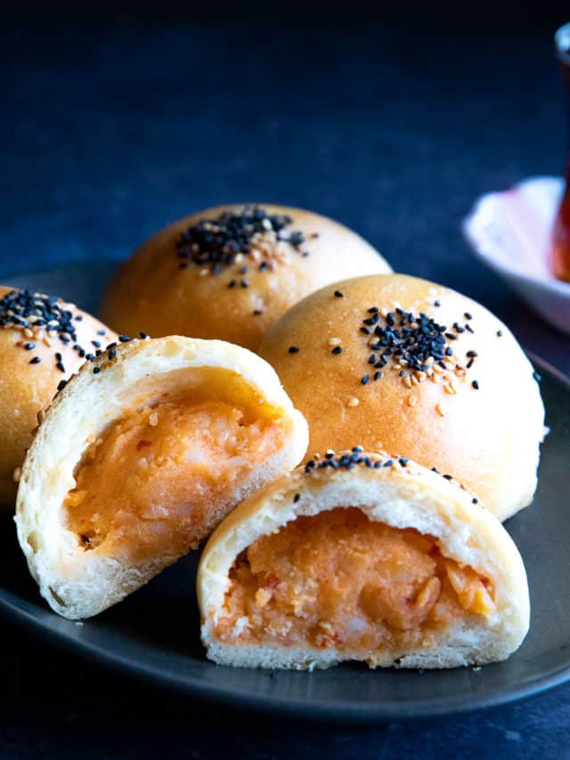 Vegan Labneh with Soy or Almond Yogurt | Aegean Delight