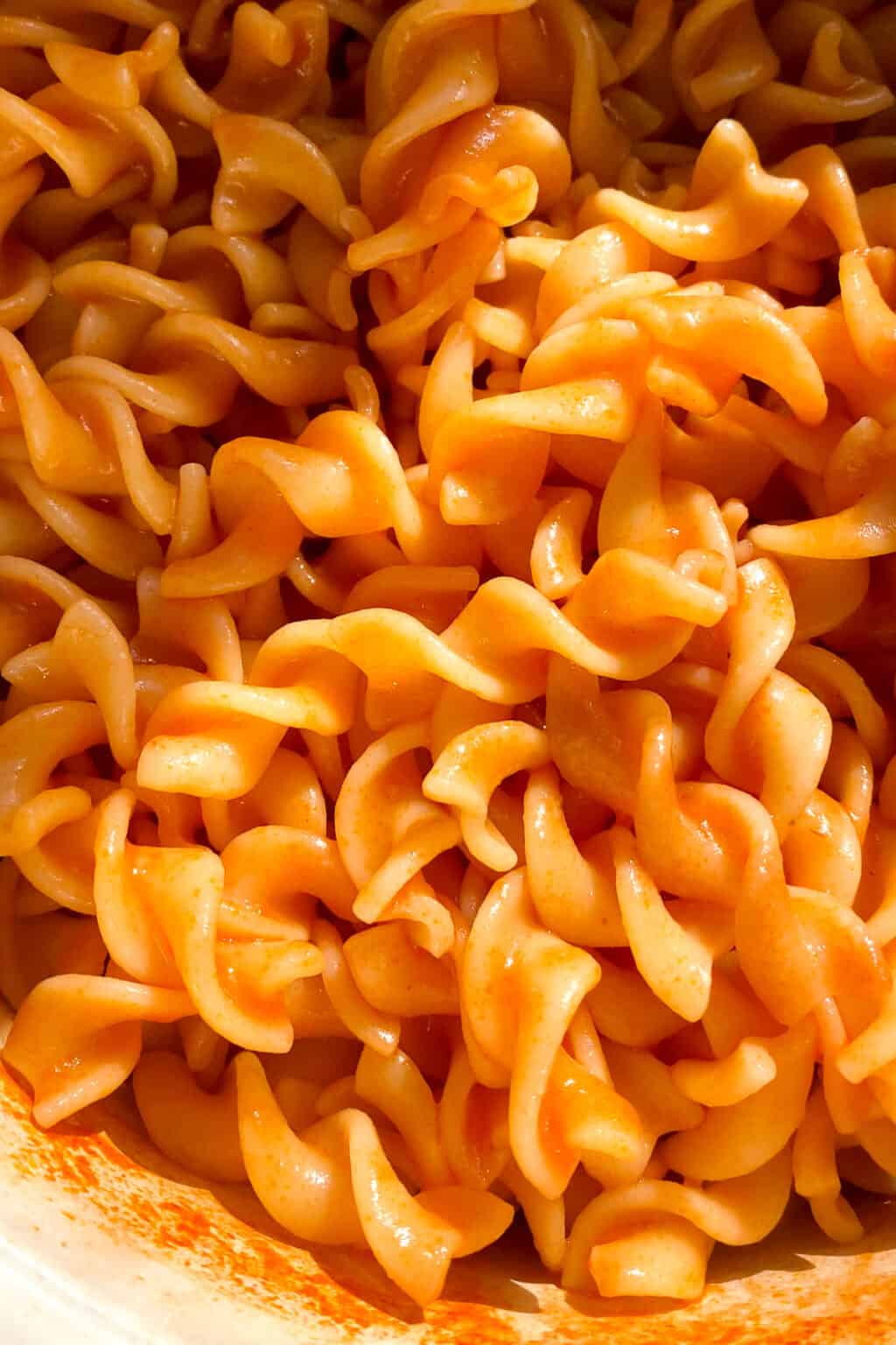 One-Pot TOASTED Tomato Pasta | Aegean Delight